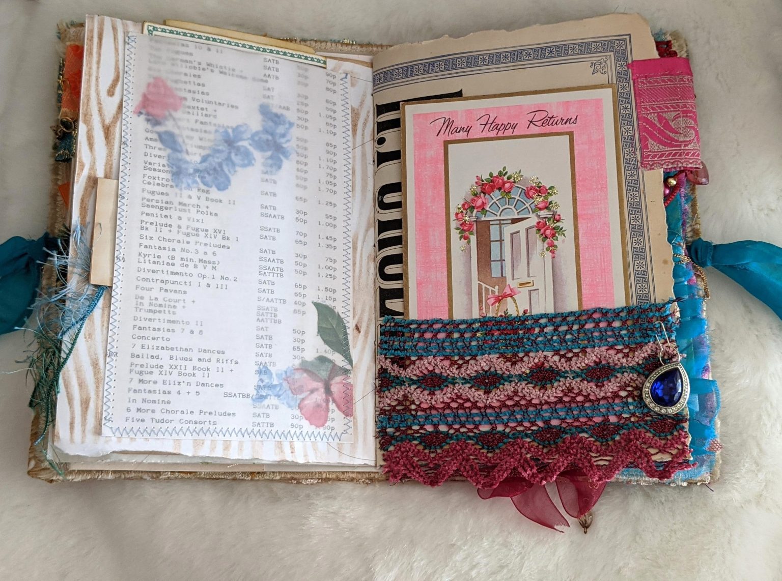 10 Easy Junk Journal Pockets: Ideas & Tutorials