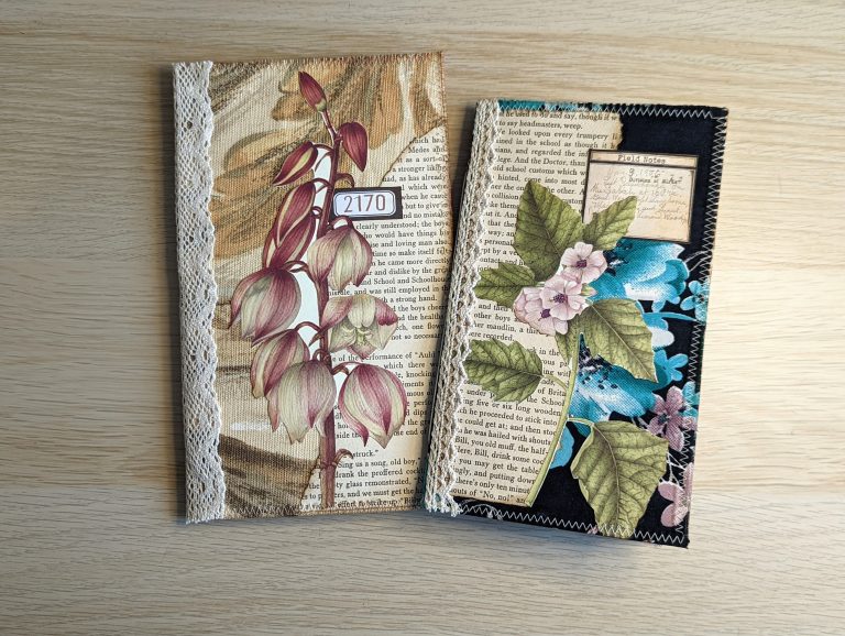 35+ Types of Junk Journals You Can Try Making