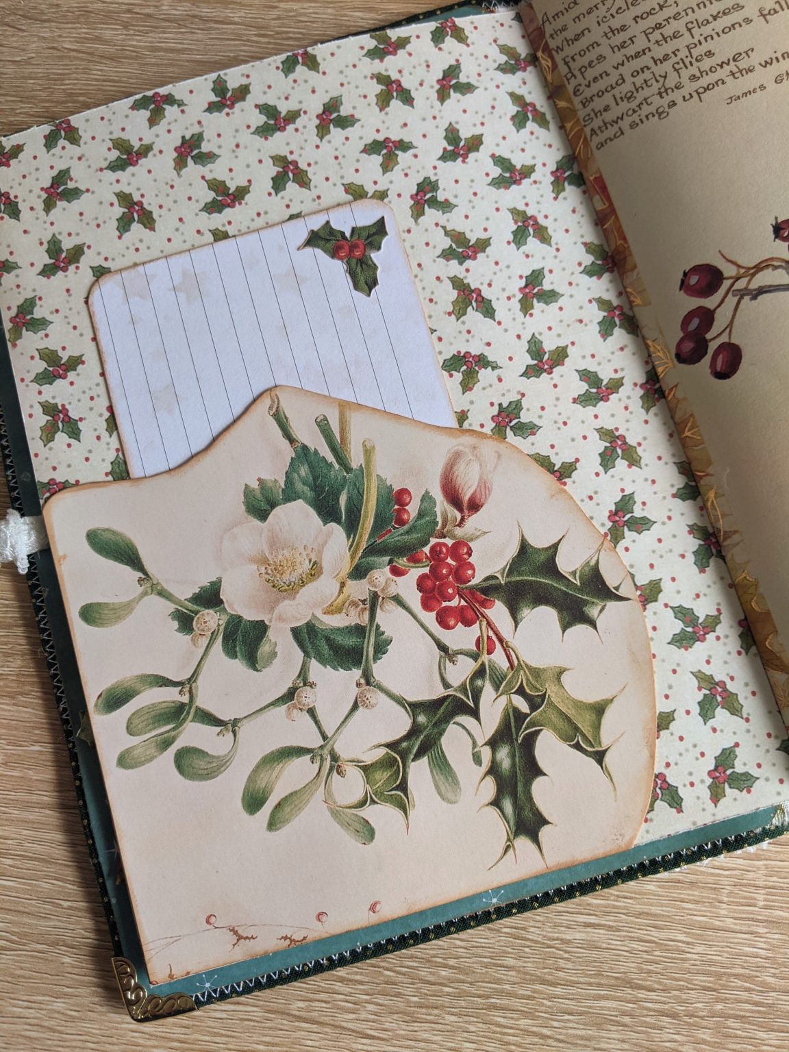 10 Junk Journal Page Ideas To Inspire You