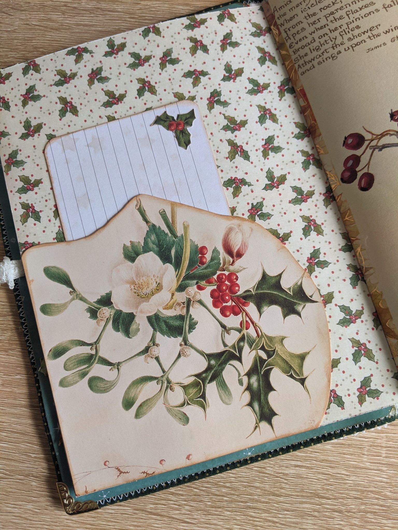 10 Easy Junk Journal Pockets: Ideas & Tutorials