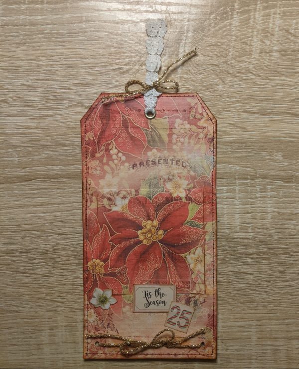 15 Junk Journal Tags & Journal Cards To Inspire You