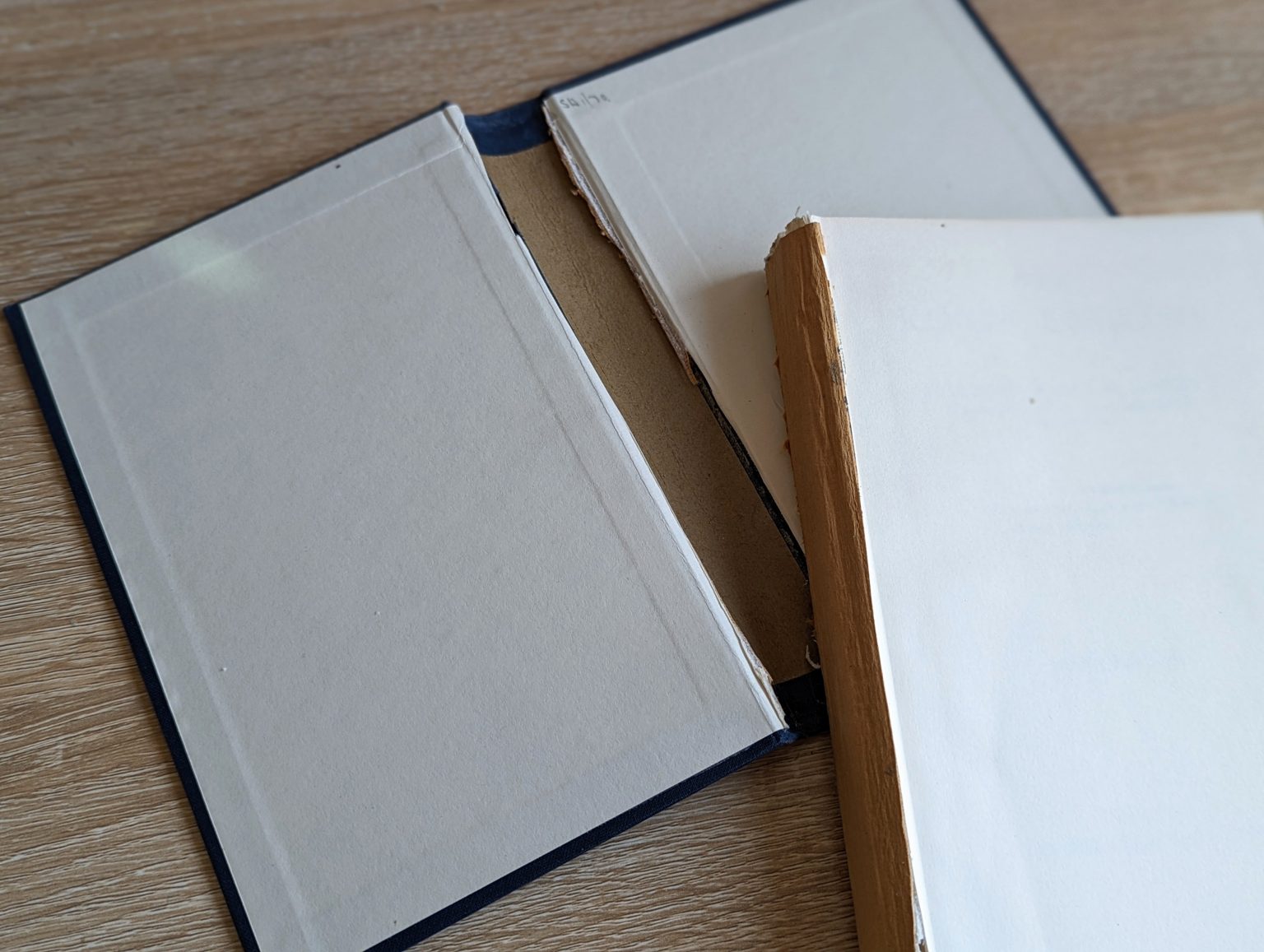 Easy DIY Secret Storage Book Box