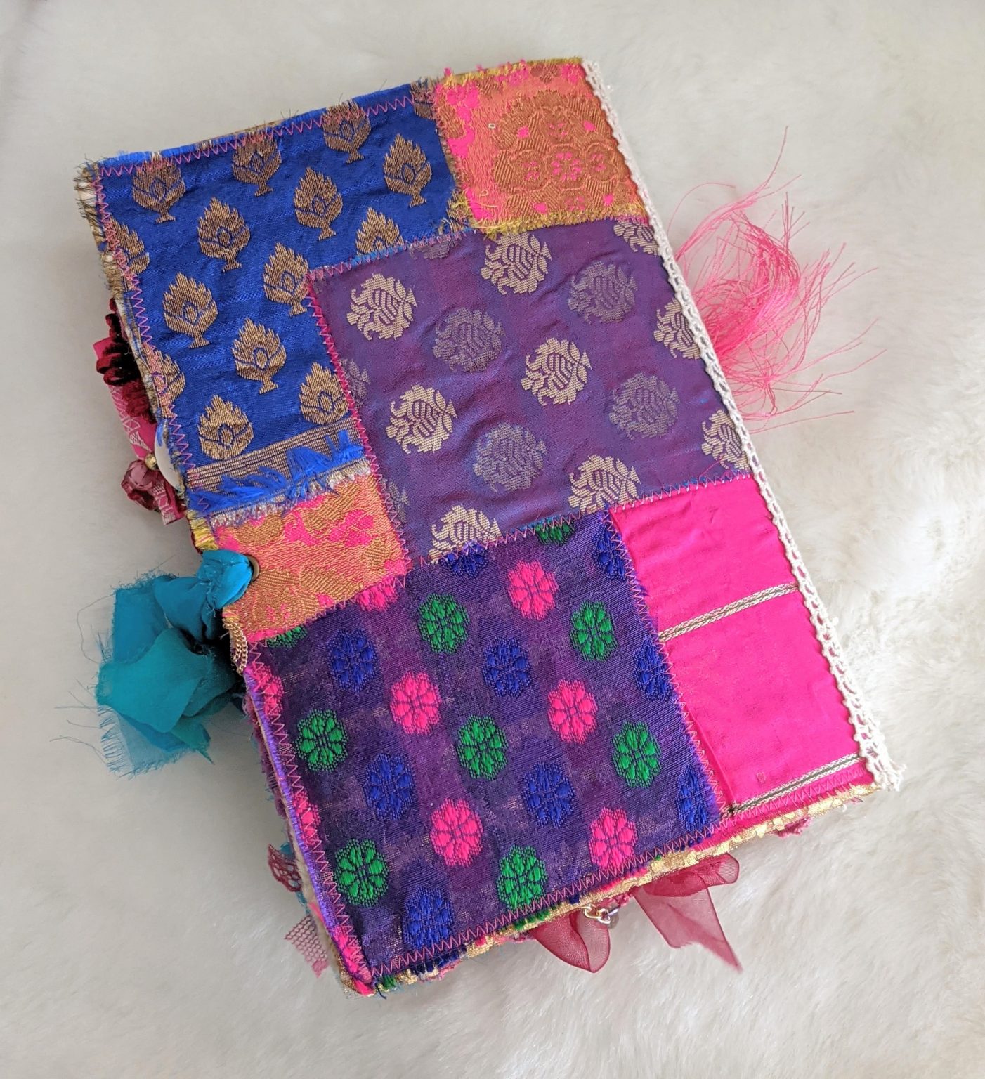 21 Junk Journal Cover Ideas To Inspire You