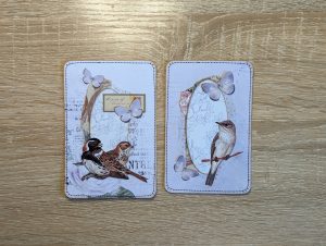 15 Junk Journal Tags & Journal Cards To Inspire You