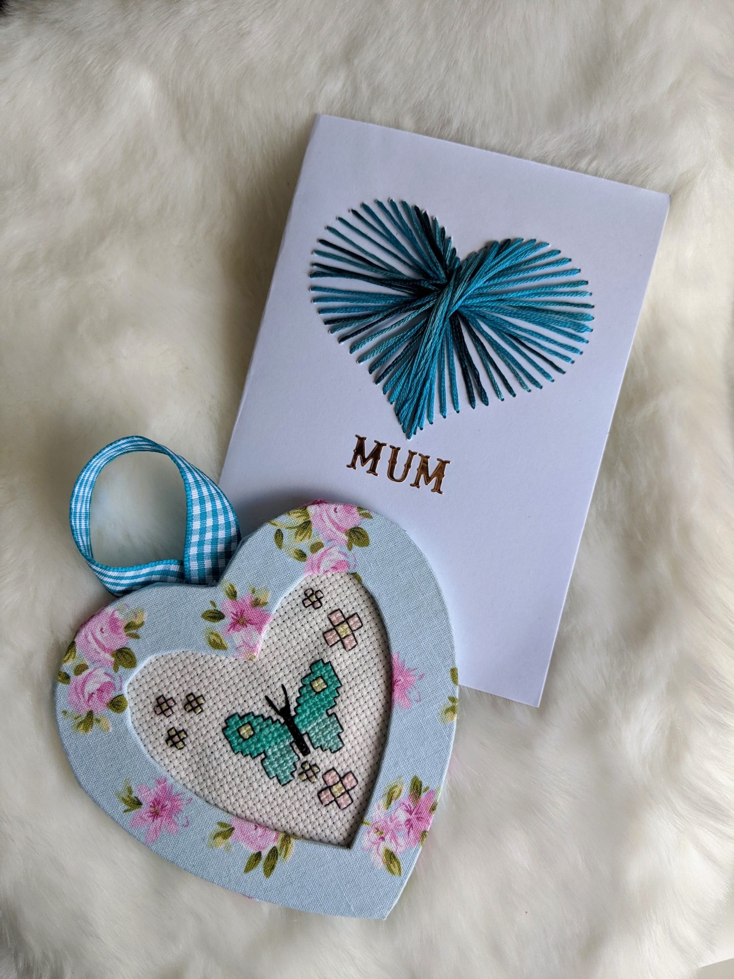 What To Do With Your Finished Cross Stitch: 15 Interesting Ideas