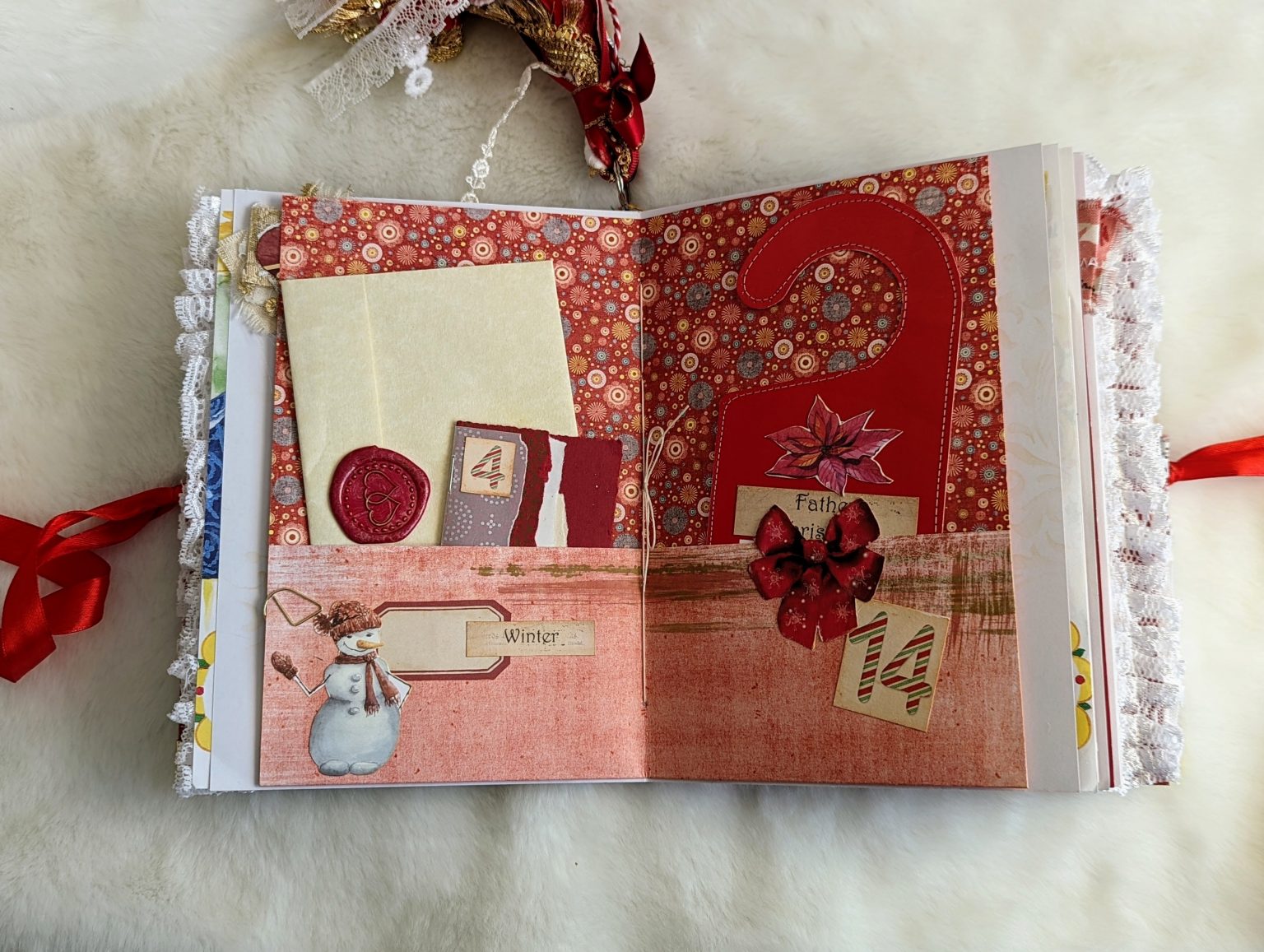 Little Golden Book Junk Journals: Flip Throughs & Ideas