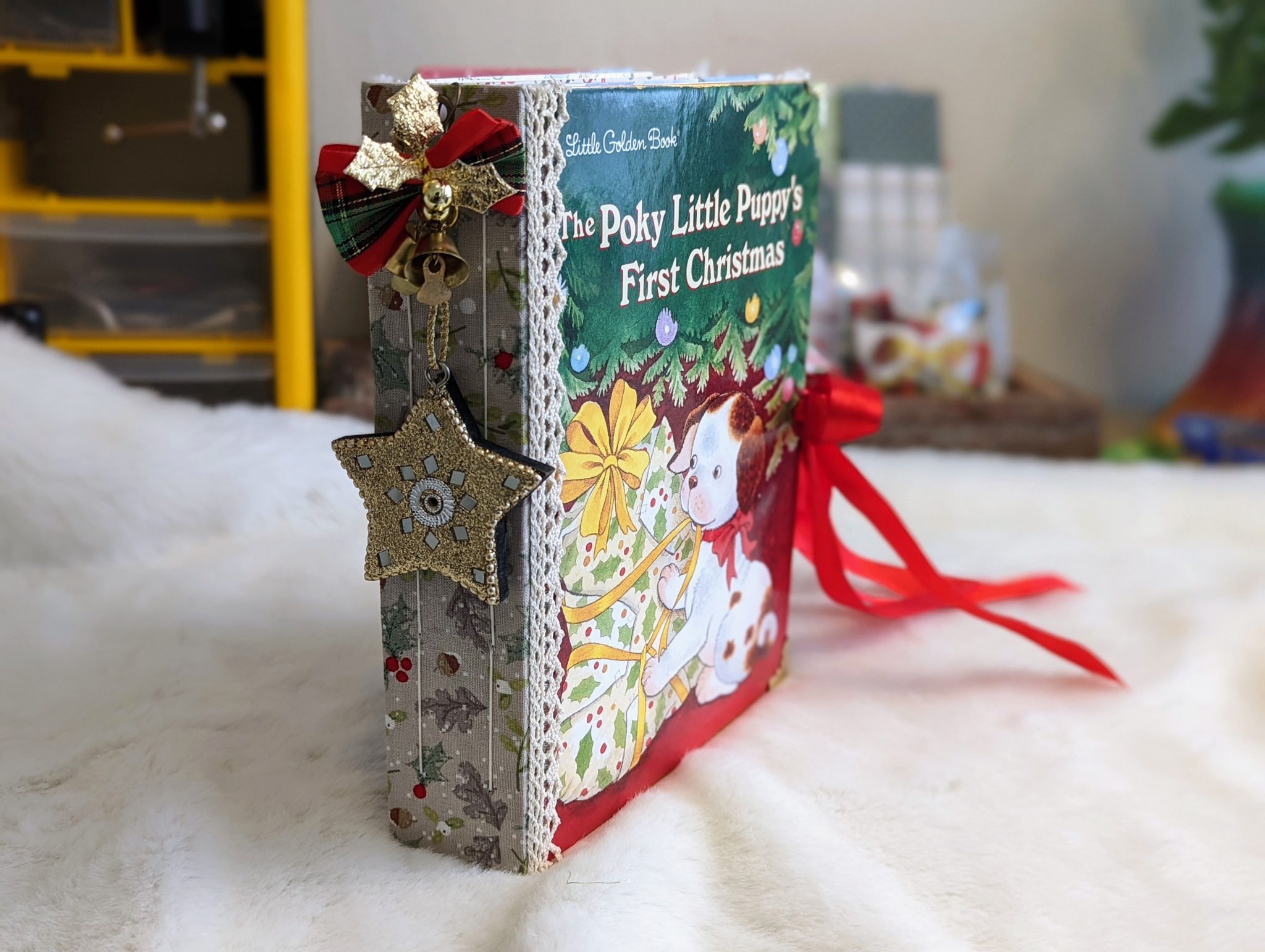 10 Junk Journal Binding Ideas & Tutorials To Inspire You