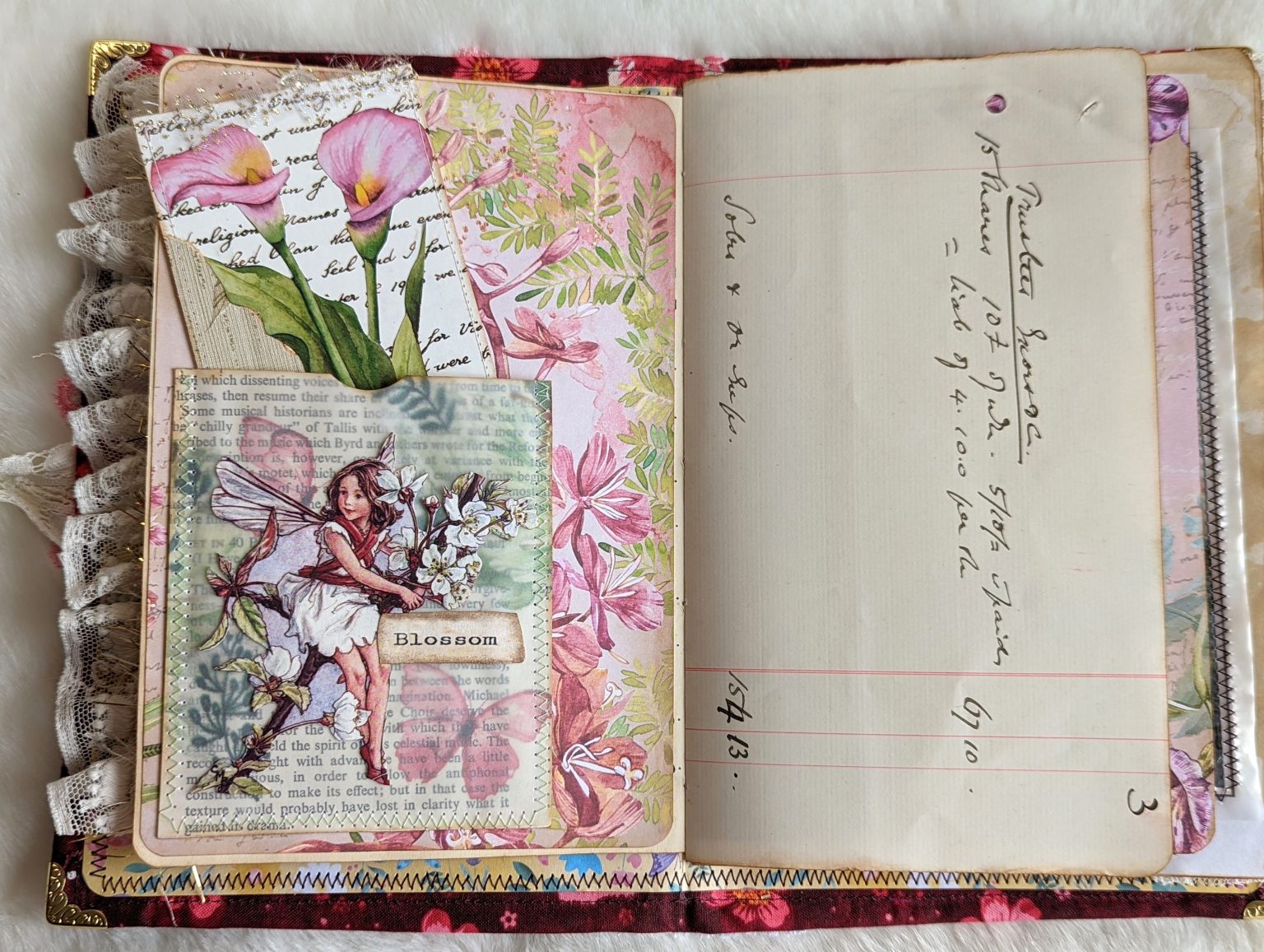 The Intriguing History Of Junk Journals