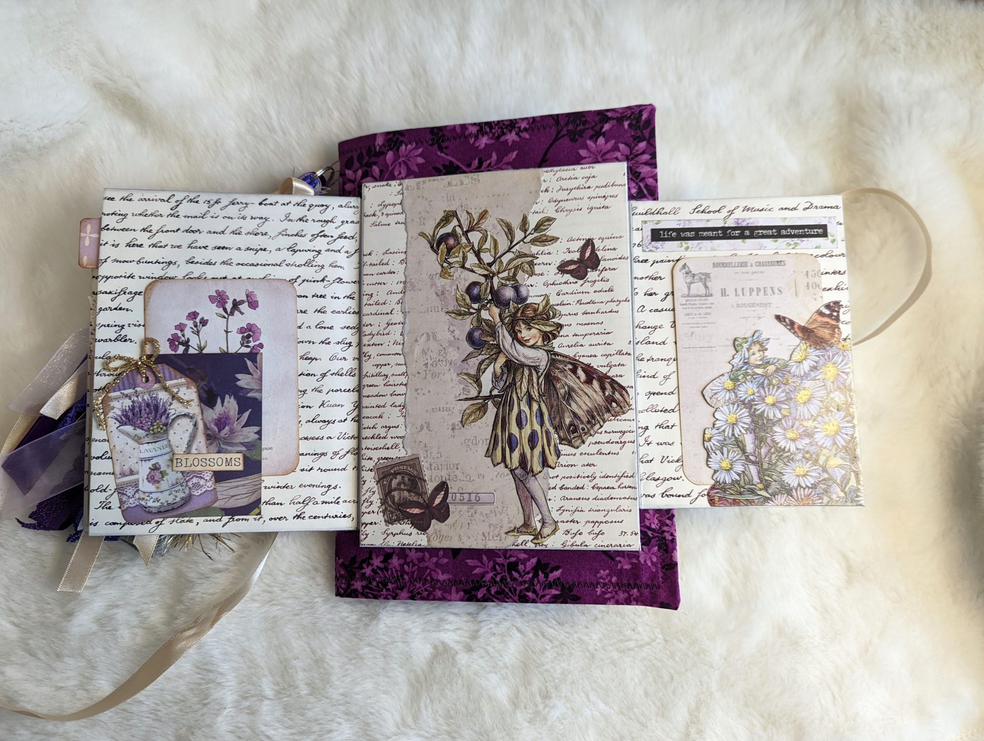 18 Junk Journal Cover Ideas To Inspire You