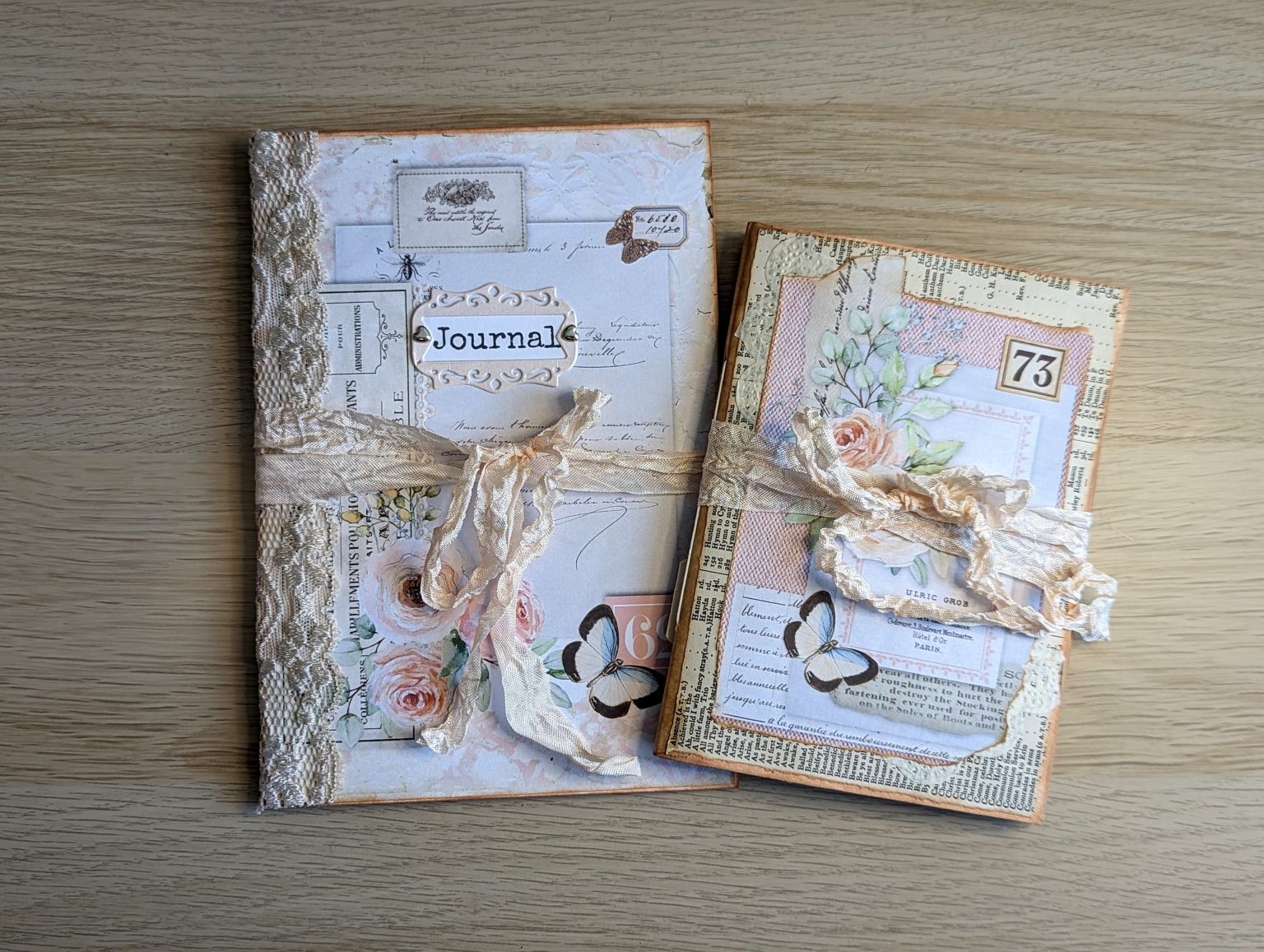 How To Start Junk Journaling: My Top Tips & Ideas For Beginners